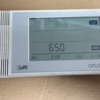 询价-Lufftopus208120.30OPUS20E室