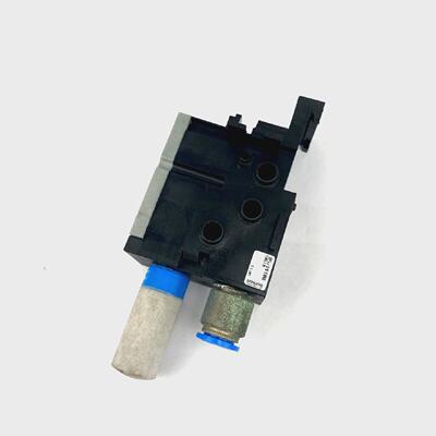Brkert MP11 W19MS 00144750 Casing Defective