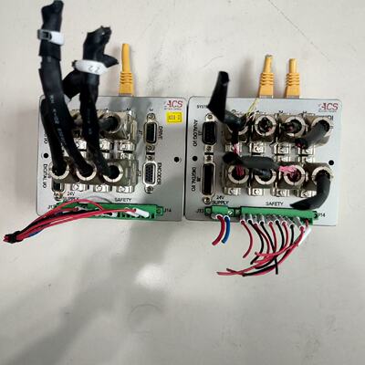 议价议价ACS控制器UDihp4400N01S