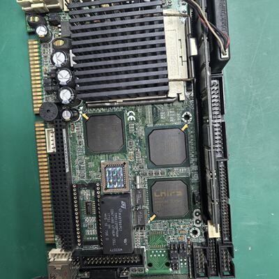 询价-艾讯主板SBC8253REV.A3带散热器主板完整度