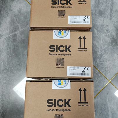1057641S30B3011GB德国西克安全激光扫拍前询价下单