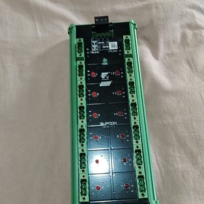 【议价-可维修】SUPCON FSP160 模块 全新/二手均有货