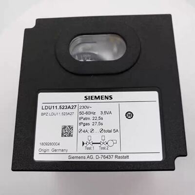 正品全新处理西门子LDU11.523A27 LDU11.32--议价商品