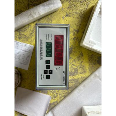议价杭州华立XMT-288FC-II数显温度控制仪，带RS485