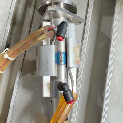 议价Bimba D78831A Cylinder Engineering Dismled Parts Model S
