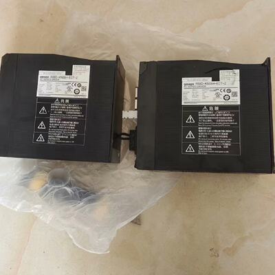 议价伺服驱动器R88DKN08HECTZ包适用