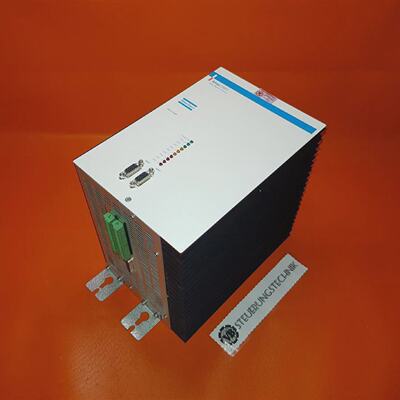 Atlas Copco DMC 51540PAC  *Ver. 3.18 Digital Motion Controll