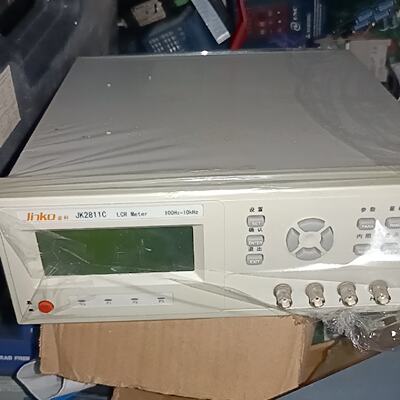 同惠th2825a电桥jk2817金科100kHz数字电桥高议价及维修！