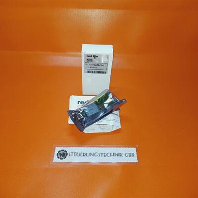 Carte DOptions Red Lion RLC PT PAXCDC20
