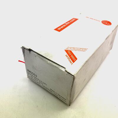 Ifm Electronic Im0053 Imc2035aboa  SlLs100fk