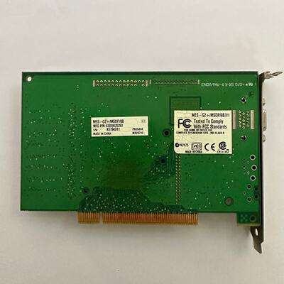 (议)MATROX 84400 REVA COPYRIGHT