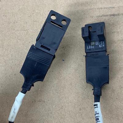询价-设备光电限位器型号EESX674A