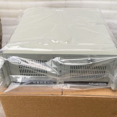溢价-研华工控机IPC610Li73770CPU8G