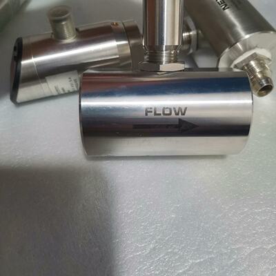 议价Nexon Flow Sensor Nexon Digital Thermal Flow  Pressure S