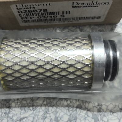 唐纳森Donaldson滤芯FFP0310S--议价商品