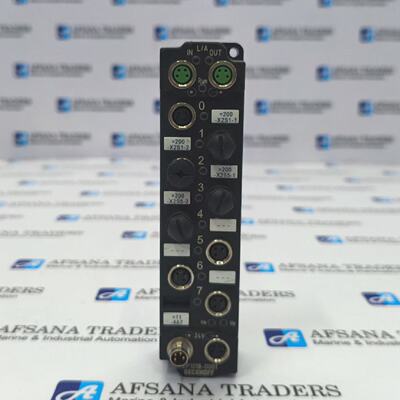 BeckhoffEP10180001EtherCAT配电箱模块