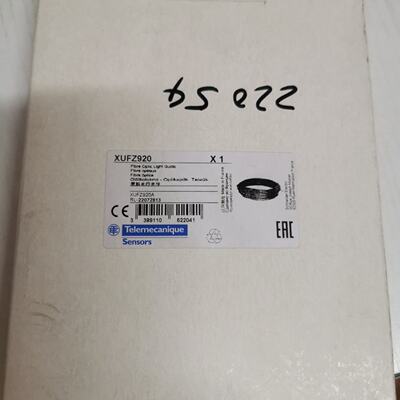 议价Telemecaque  Xufz920 Fiber Optic Guide适用
