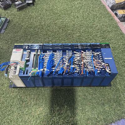 TOYODA TOYOPUC POWER2 PC3JGP IN12 CNCHPC