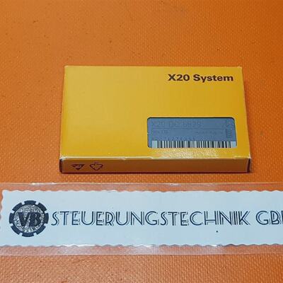 BR Digitales Ausgangsmodul X20 D0 6529  *Rev D0