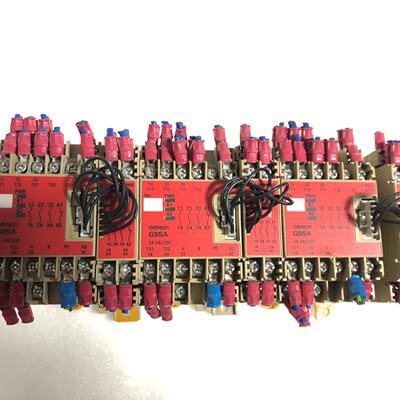 欧姆龙G9SA301G9SAEX30124VAC-议价