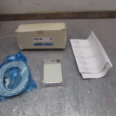 NEW SMC ITV00300UMS ElectroPneumatic Regulator  NIB MAKE OFF