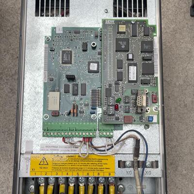 MOVITRAC 31C150503400  380V议价