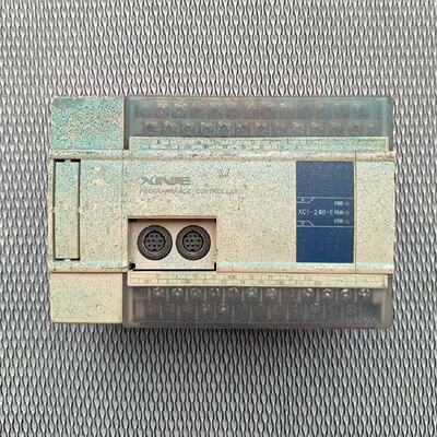 信捷PLCXC124REAC85260V拆机拆下--议价商品