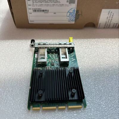 xFusion超聚变XC33310GE双端口网卡