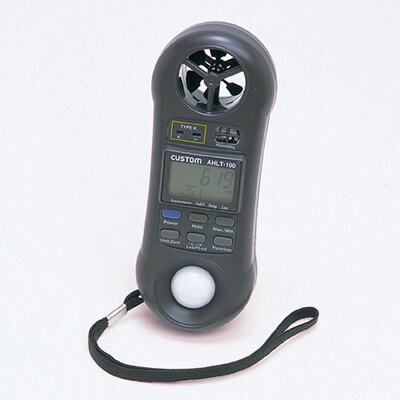 议价多功能环境测定仪AHLT-100