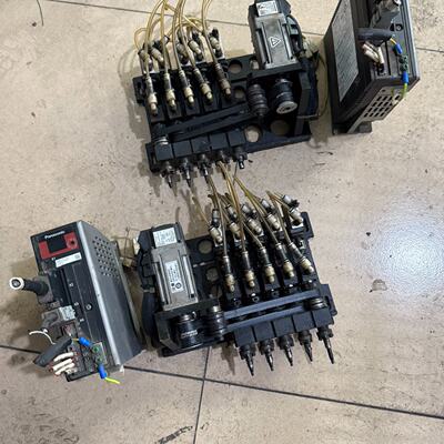 议价Domestic Placement Machine A Complete Set Of Placement H