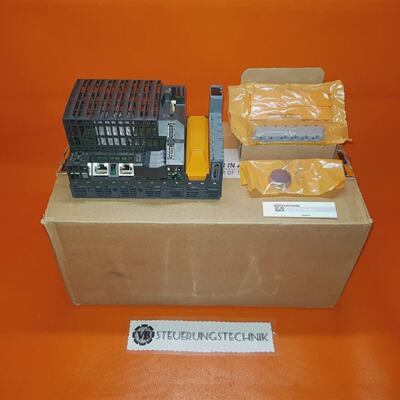 BR X20 CP 1584  X20CP1584  Rev. G0 Modulo Processore CPU