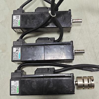 三协电机MY101A2LN08二手正常拆机件功能包好包邮-议价