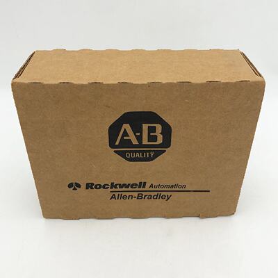 议价2080-RPL48RTB模块美国罗克韦尔AB全新Micro800 2080RPL48RTB
