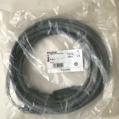 施耐德BMXFCA302线缆原装正品Schneid议价