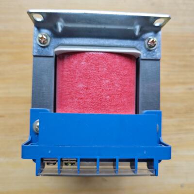 议价Shanghai Weiru SinglePhase Transformer Bk100Va适用