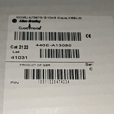 议价440EA13080 Br New Original In Stock Direct Shipping Pric