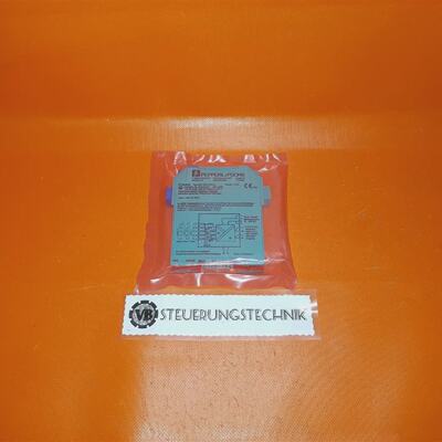 PepperlFuchs KSystem KFD2RREx1 Rpteur De Temprature