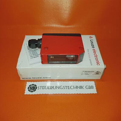 Leuze Electrnica Barrera De Luz LSS 96M109024  *Nm.Ord. 5002