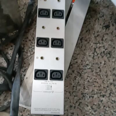 路由器电源适配器AgilentE3160-60503电源适配—议价