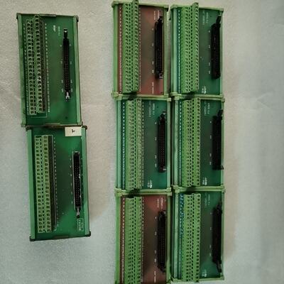 【议价】分线器，FX50BB，PCN7-1T50，两种规格，用得适用805