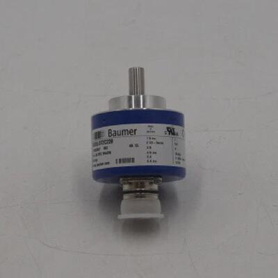 BaumerGi355.072C239编码器