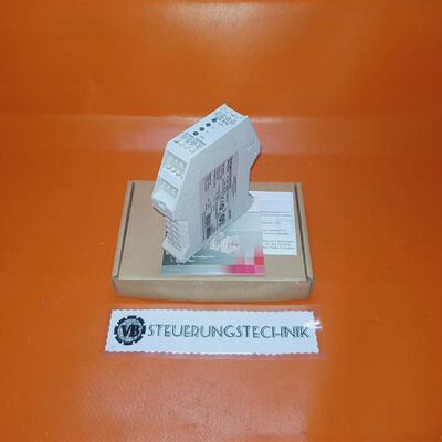 Leuze Electronic Emergency Stop Relay MSISR4  Type 4 EN61496