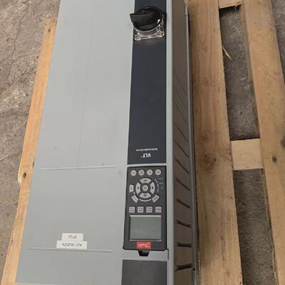 Danfoss VLT FC302 131H9904 30kW 61A FC302P30KT5E21H1BGC1XXSX