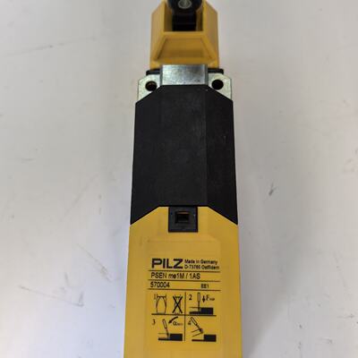 议价PSEN me1M/1AS 570004  新到皮尔兹PiIz 安全门锁开关 现货出