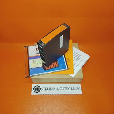 Dold  Shne UG6912.04  Firm. Ver. 0.4  0063823  Mdulo De Sali