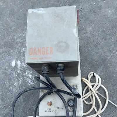 议价Del Electrocs 2053B Dc Power Supply Engineering适用