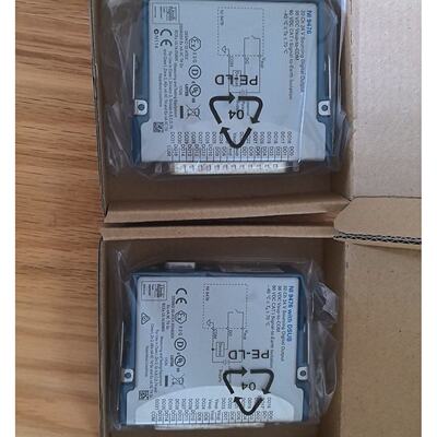 议价NI 9476 32通道24V sourcing数字输出模块