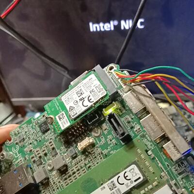 【议价】nuc8i5 主板 单主板正常使用 全新/二手均有货