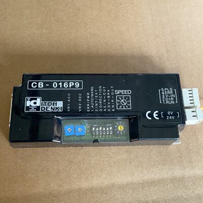 议价--伊东电动滚筒控制卡CB-016P9