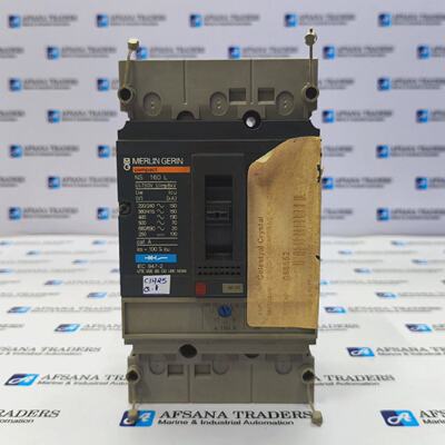 MERLINGERIN小巧型NS160LCIRCUIT断路器150A